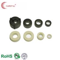 China Customization Careful direct sales high quality hot-Selling 64*40*20 nano toroidal metal choke amorphous core for sale