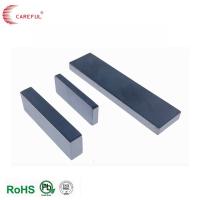 China I50/I60/ I100 type bar magnet high frequency ferrite core of PC40 material choke coil ferrite core for sale