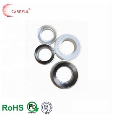 China Customization Careful direct sales high quality hot-Selling 64*40*20 nano toroidal metal choke amorphous core for sale