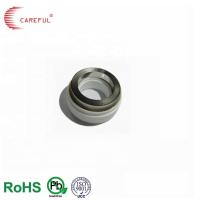 China Customization Careful direct sales high quality hot-Selling 64*40*20 nano toroidal metal choke amorphous core for sale