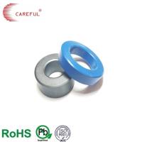 China High quality Careful direct sales MnZn material T47(OD)*27(ID)*15(Ht)mm high frequency toroidal ferrite core for Transformer for sale
