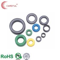 China High quality Careful direct sales MnZn material T47(OD)*27(ID)*15(Ht)mm high frequency toroidal ferrite core for Transformer for sale