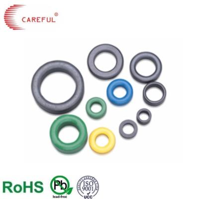 China High quality Careful direct sales MnZn material T47(OD)*27(ID)*15(Ht)mm high frequency toroidal ferrite core for Transformer for sale