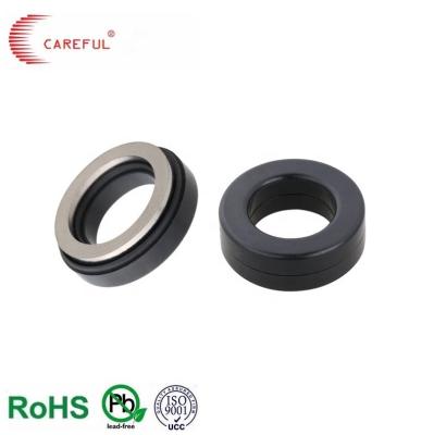China Factory price Careful direct sales free sample 40*30*15 nanocrystalline toroid amorphous ring choke inductor core for sale