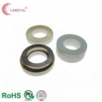 China Factory price Careful direct sales free sample 40*30*15 nanocrystalline toroid amorphous ring choke inductor core for sale