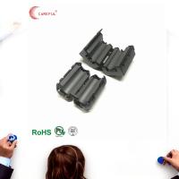 China Nouveau Ferrite Reasonable Price Custom Made  SCRC Type Factory Direct Sale  Cable  Ferrites Core Current Suppressor for sale