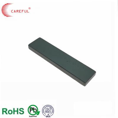 China Hot-selling Careful direct sales high quality good price MnZn material I60*15*4.9 I type ferrite bar core for transformer for sale