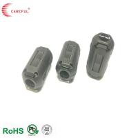 China Nouveau Ferrite Reasonable Price Custom Made  SCRC Type Factory Direct Sale  Cable  Ferrites Core Current Suppressor for sale