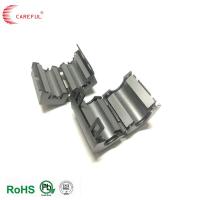 China Nouveau Ferrite Reasonable Price Custom Made  SCRC Type Factory Direct Sale  Cable  Ferrites Core Current Suppressor for sale
