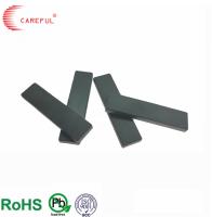China Hot-selling Careful direct sales high quality good price MnZn material I60*15*4.9 I type ferrite bar core for transformer for sale