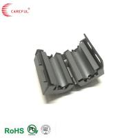 China Nouveau Ferrite Reasonable Price Custom Made  SCRC Type Factory Direct Sale  Cable  Ferrites Core Current Suppressor for sale