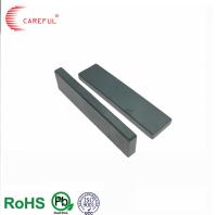China Hot-selling Careful direct sales high quality good price MnZn material I60*15*4.9 I type ferrite bar core for transformer for sale