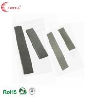 China Hot-selling Careful direct sales high quality good price MnZn material I60*15*4.9 I type ferrite bar core for transformer for sale