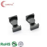 China Factory price Careful direct sales high quality MnZn material PQ2020/3535 soft transformer ferrite cores for sale