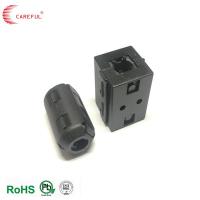 China SCRC 250A Split Core Current Suppressor NiZn Material for sale