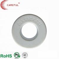 China Careful direct sales 1K107B material high saturation febased CMC nanocrystalline toroidal choke amorphous core for sale