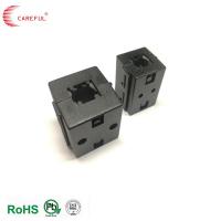 China SCRC 250A Split Core Current Suppressor NiZn Material for sale