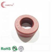 China Careful direct sales 1K107B material high saturation febased CMC nanocrystalline toroidal choke amorphous core for sale