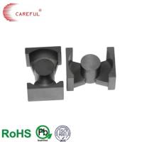 China Factory price Careful direct sales high quality MnZn material PQ2020/3535 soft transformer ferrite cores for sale