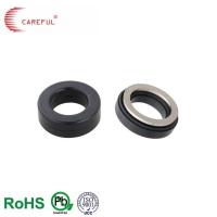 China Customization Careful direct sales free sample T40 amorphous nanocrystalline toroidal core used for inductor choke coil for sale