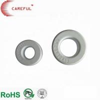 China Customization Careful direct sales free sample T40 amorphous nanocrystalline toroidal core used for inductor choke coil for sale