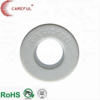 China Customization Careful direct sales free sample T40 amorphous nanocrystalline toroidal core used for inductor choke coil for sale