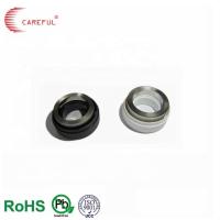 China Customization Careful direct sales free sample T40 amorphous nanocrystalline toroidal core used for inductor choke coil for sale