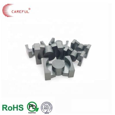 China High frequency ferrite core DS  type  POT  type for transducer for sale