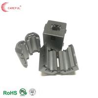 China Advanced Technology  Reasonable Price Custom Made  SCRC Type Factory Direct Sale Cable  Ferrites Core Current Suppressor for sale
