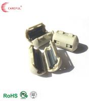 China Advanced Technology  Reasonable Price Custom Made  SCRC Type Factory Direct Sale Cable  Ferrites Core Current Suppressor for sale