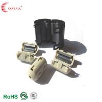 China Advanced Technology  Reasonable Price Custom Made  SCRC Type Factory Direct Sale Cable  Ferrites Core Current Suppressor for sale