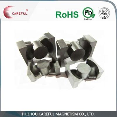 China High frequency ferrite core DS  type  POT  type for transducer for sale