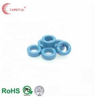 China High Frequency Toroidal Nizn Ferrite Core First Rank Smart Home Display Emi Ferrite Core for sale