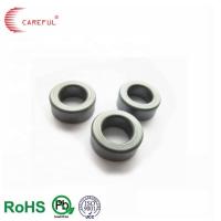 China High Frequency Toroidal Nizn Ferrite Core First Rank Smart Home Display Emi Ferrite Core for sale