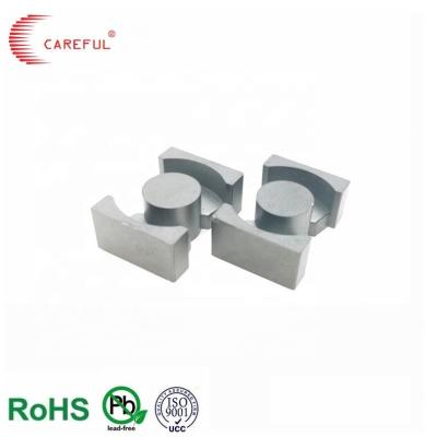 China High quality China factory Careful company advanced technology products  high frequency transformer ferrite core DS and POT core for sale