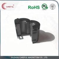 China Nouveau Compatible With Cable Ferrite Reasonable Price Custom Made  Clamp Type Factory Direct Sale for sale