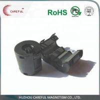 China Nouveau Compatible With Cable Ferrite Reasonable Price Custom Made  Clamp Type Factory Direct Sale for sale