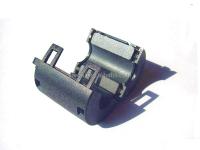 China Nouveau Compatible With Cable Ferrite Reasonable Price Custom Made  Clamp Type Factory Direct Sale for sale