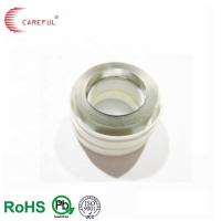 China Fe Based Amorphous Metal Ring Core 1hz-1mhz For Inverter Welding Machine for sale