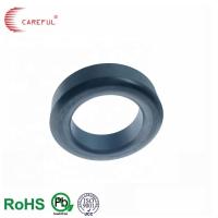 China Nizn Emi Customization Soft Ferrite Toroidal Core Factory emi ferrite core for sale