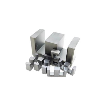 China Cheap price and functional advanced  hotsaling PC40 material EE65B  large  ferrite cores transformer core for sale