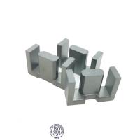 China Cheap price and functional advanced technology PC40 material EE80B  large  ferrite cores for sale