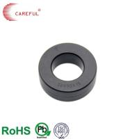 China Careful direct sales free sample 1K107 nanocrystalline material amorphous toroidal core for current transformer for sale