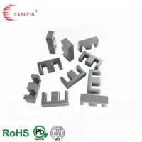 China Careful direct sales FP95 EE65B MnZn material high frequency transformer soft ferrite core for sale