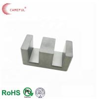China Careful direct sales FP95 EE65B MnZn material high frequency transformer soft ferrite core for sale