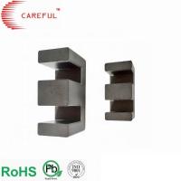 China Careful direct sales FP95 EE65B MnZn material high frequency transformer soft ferrite core for sale