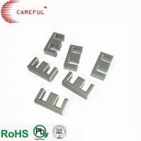China Careful direct sales FP95 EE65B MnZn material high frequency transformer soft ferrite core for sale