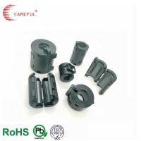China Custom Made Compatible Clamp Type Factory Direct Sale First Echelon Brand  Cable  Ferrites Core Current Suppressor for sale