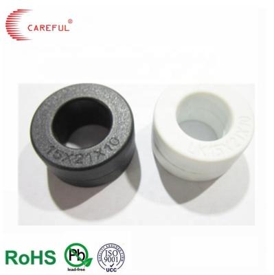 China Rohs ISO9001 Custom toroidal Amorphous ferrite  core/ Nanocrystalline core for sale