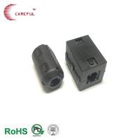 China Rare Quality Reasonable Price Custom Made  SCRC Type  Cable  Precise Parameter  Ferrites Core Noise Suppression for sale